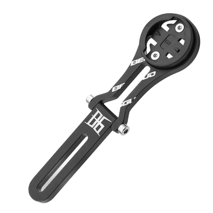 Handlebar Computer Stand Out Front Adjustable Computer Mount Bike ...