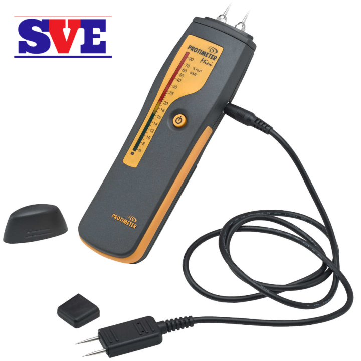 Protimeter BLD2000 Protimeter Mini Moisture Meter | Lazada