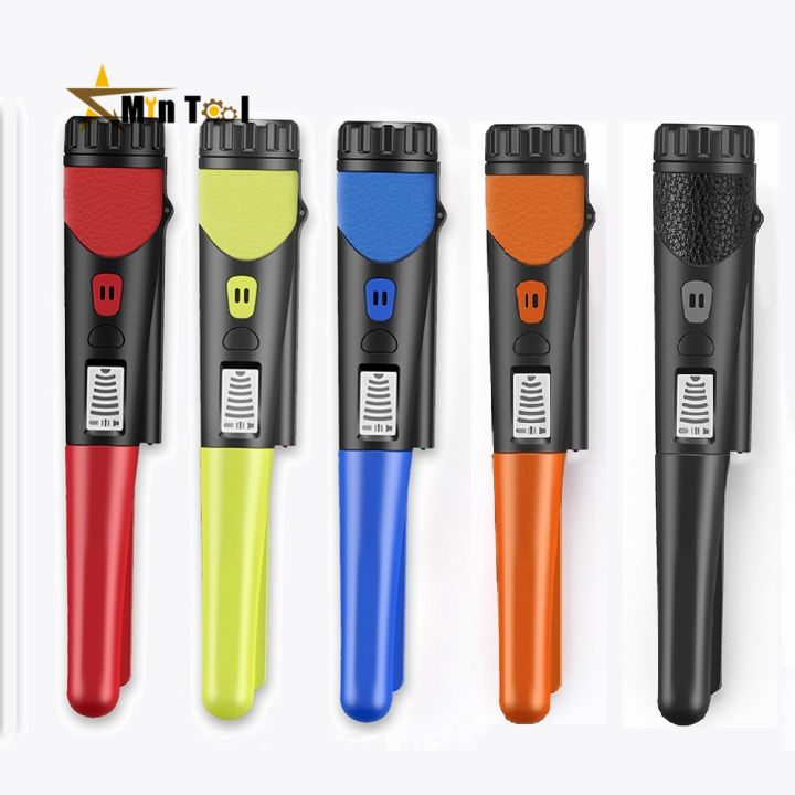 【Limited stock】 Handheld Metal Positioning Rod Metal Pinpointer Pin ...