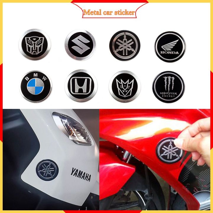 motorcycle stickers and decals motor sticke yamaha logo emblem sticker ...