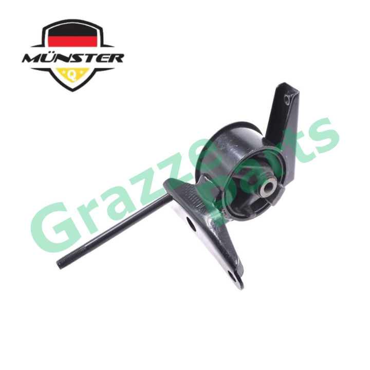 Münster Engine Mounting LH 12306-B2020 for Perodua Viva 660 850 1.0 ...