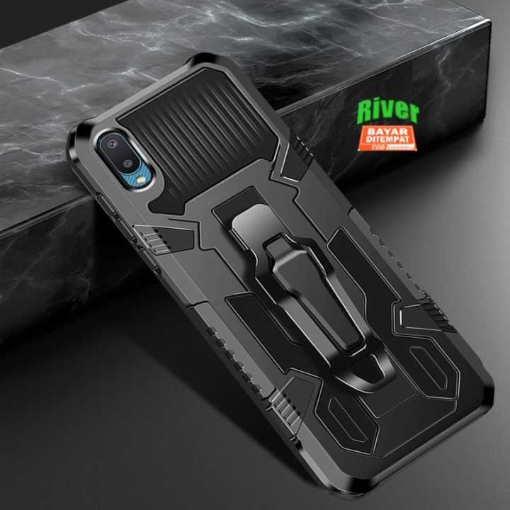 Hardcase Samsung Galaxy M02 - A04 - A04E - A04S 2022 NEW Hard Case Belt ...