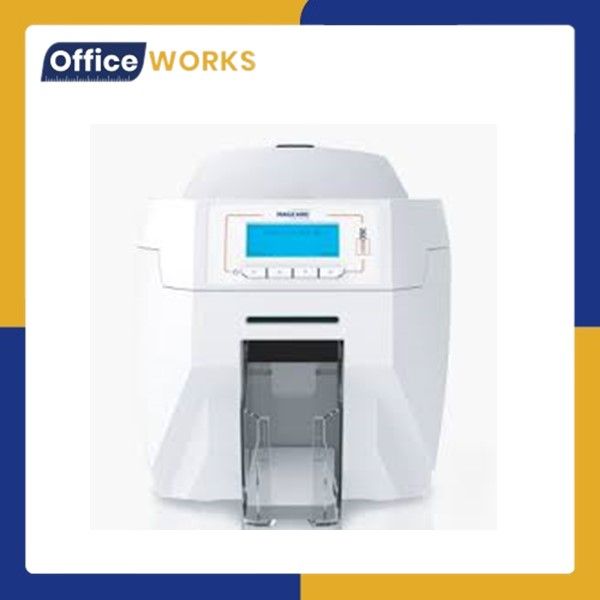 Magicard 300 NEO Double Sided ID Printer | Lazada PH