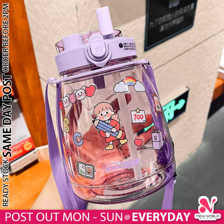 𝗟𝗜𝗚𝗛𝗧𝗪𝗘𝗜𝗚𝗛𝗧 》Cute Minimalistic Assorted Soft Shades Maximum Volume ...