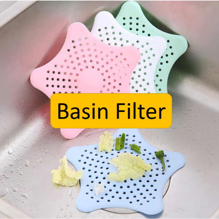 Lapis basin filter strainer Anti-clogging Basin Lapis Tandas Sewer ...