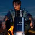 ผู้ชาย น้ำหอม Sauvage Men EDT Perfume 100ML น้ำหอมระดับไฮเอนด์ | Lazada ...