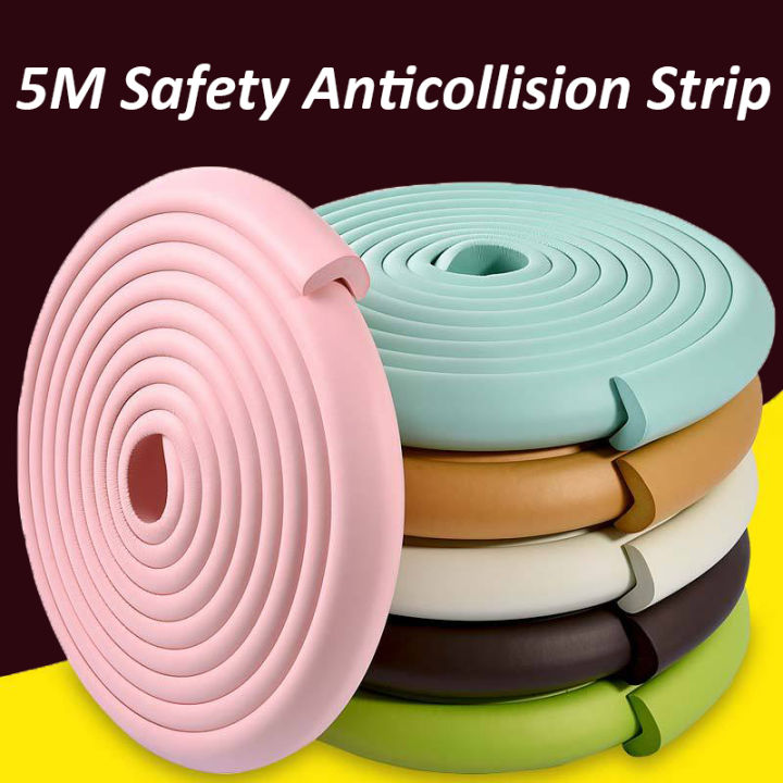 Baby Edge Protector | 5Meter Edge & Corner Guards | Kids Corner ...