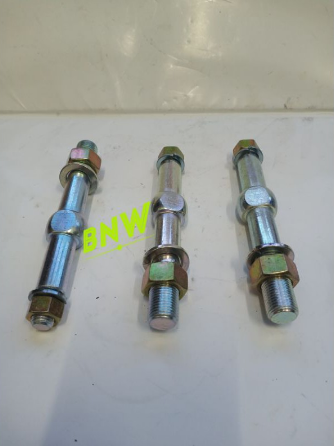 baut shock depan dyna dutro ht125 HT130 hino 300 | Lazada Indonesia