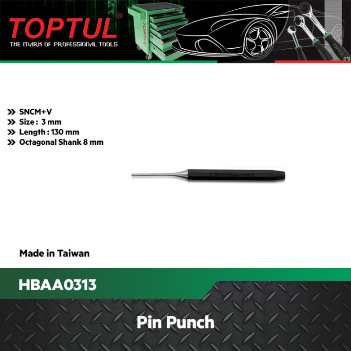 Toptul Pin Punch | Lazada PH