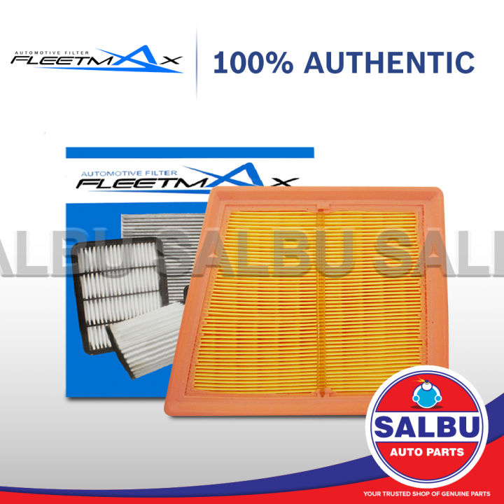 Fleetmax Air Filter FAS 8620 for FORD Fiesta 2010-2018, FORD Ecosport ...