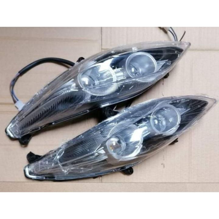 VEGA FORCE SIGNAL LIGHT/WINKER LAMP | Lazada PH