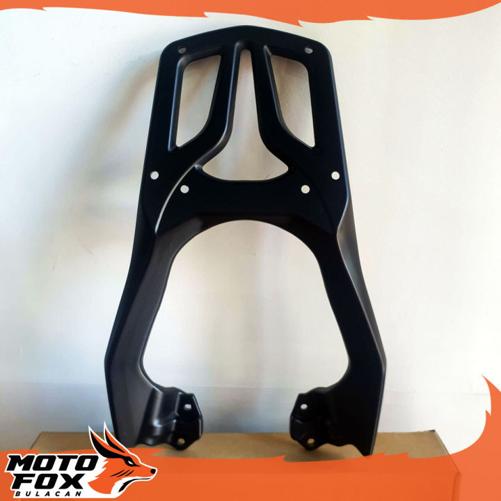 Yamaha MIO i 125 / MIO Gear 125 SEC Eagle Top Box Bracket | Lazada PH