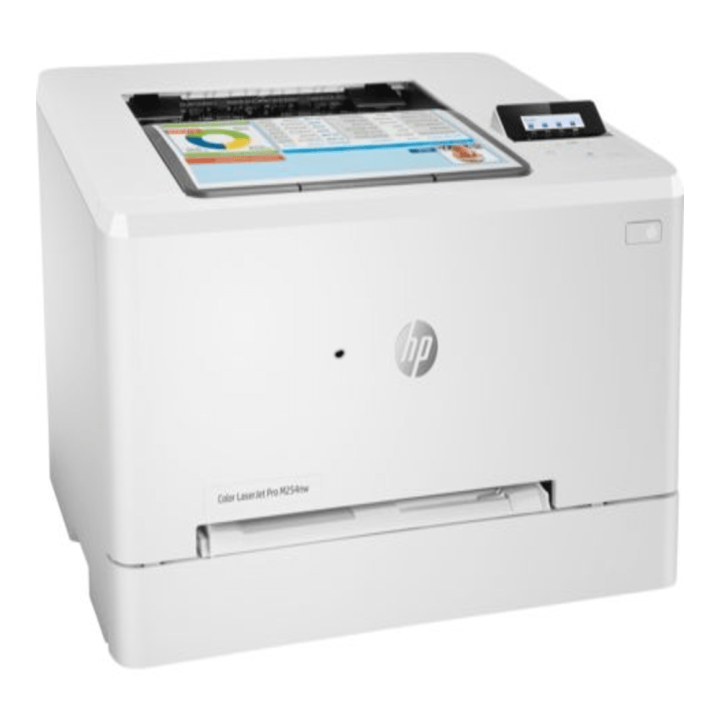 HP Printer M254dw Color LaserJet Pro (T6B60A) | Lazada Indonesia