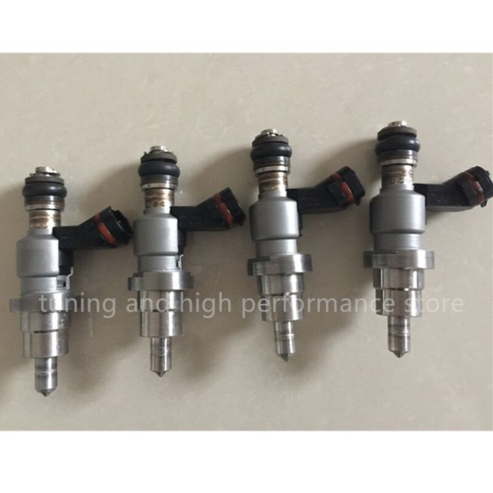 Free Shipping Japanese Fuel Injector 1AZ 2AZ RAV4 NOZZLE 23250-28030 ...
