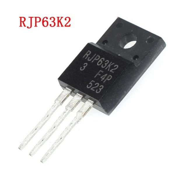 IGBT RJP63K2 สินค้าในไทย ส่งไวจริง ๆ | Lazada.co.th