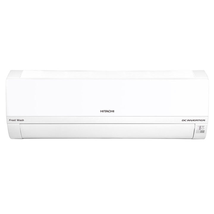 HITACHI ฮิตาชิ เครื่องปรับอากาศ Air 12,100 BTU Standard Inverter Series EGAT 5 รุ่น RAS-PH13CNT ...