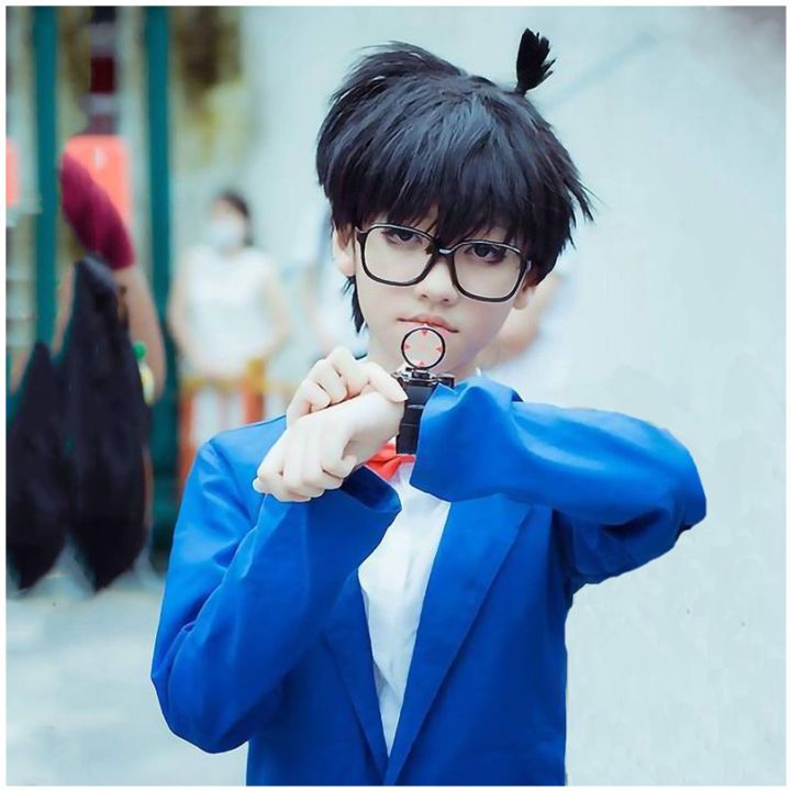 Dreamer [] Detective Kidd Conan clothes Kidd cos clothes cosplay ...