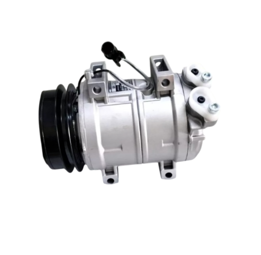 Mitsubishi Pajero Sport AC Compressor/2008-2016 Model/2nd Generation ...