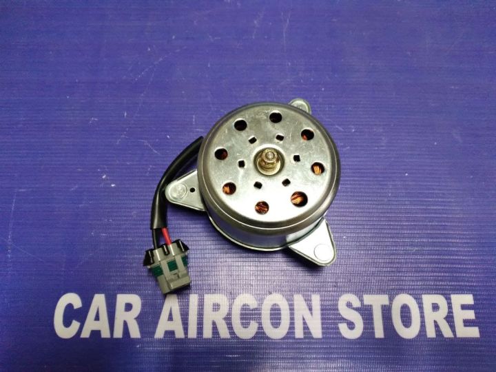 FORD focus 2012 radiator fan motor AIRFLOW | Lazada PH