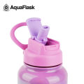 AquaFlask (18oz/22oz/40oz) Candy Floss Limited Edition Vacuum Insulated ...
