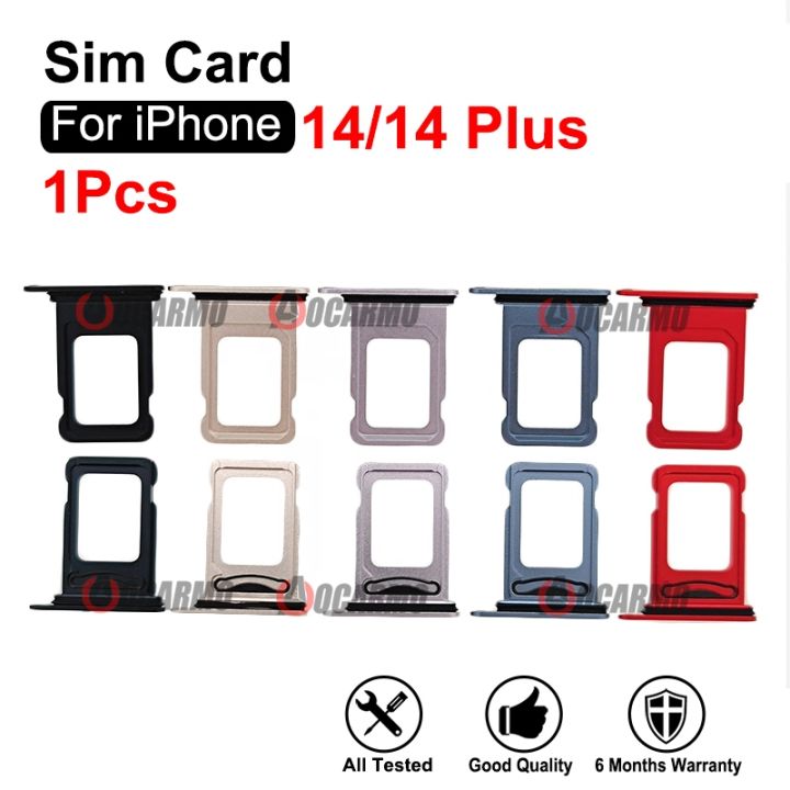 Iphone Sim Card Tray Replacement | Lazada.co.th