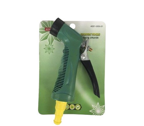 KENMASTER Alat Semprotan Air / model Pistol Semprot Taman / Hose Nozzle ...