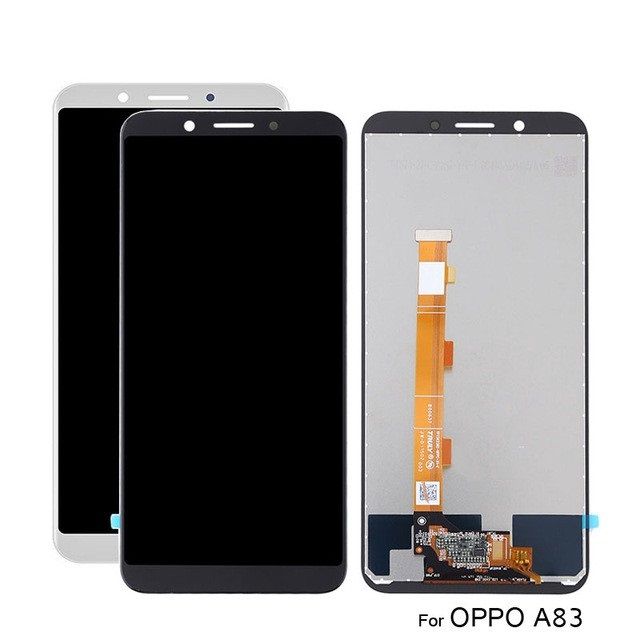 LCD OPPO A83 / CPH1827 / CPH1729 ~ FULLSET + TOUCHSCREEN / AHJ ...