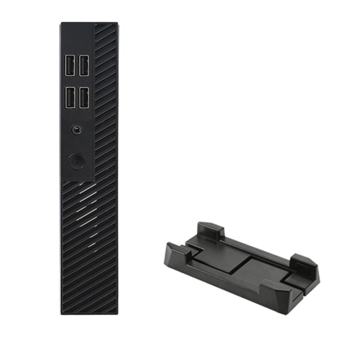 DX01 Thin Mini ITX Computer Chassis Desktop Computer Chassis Thin Half ...