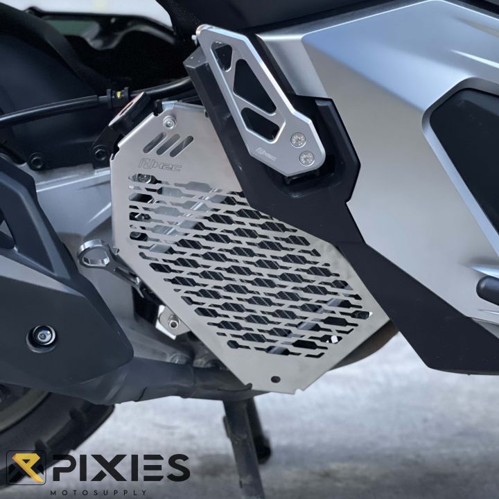 H2C RADIATOR COVER for HONDA ADV 160 / PCX 160 / CLICK 160 | Lazada PH