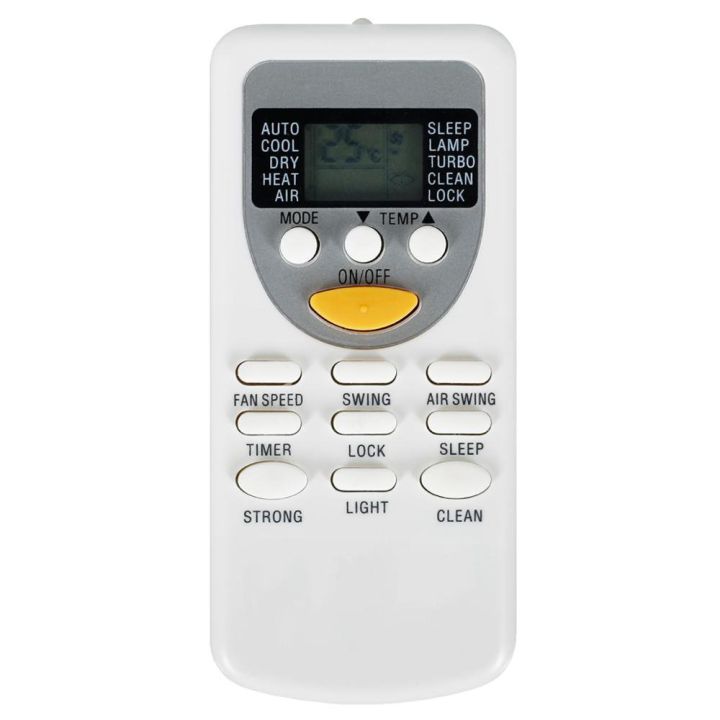Air Conditioner air conditioning remote control suitable for rheem ...