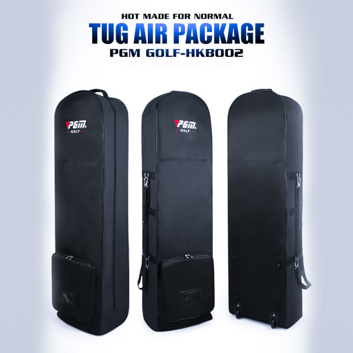 Original PGM Golf Bag Air Golf Bag With Pulley Single-Layer Consignment ...