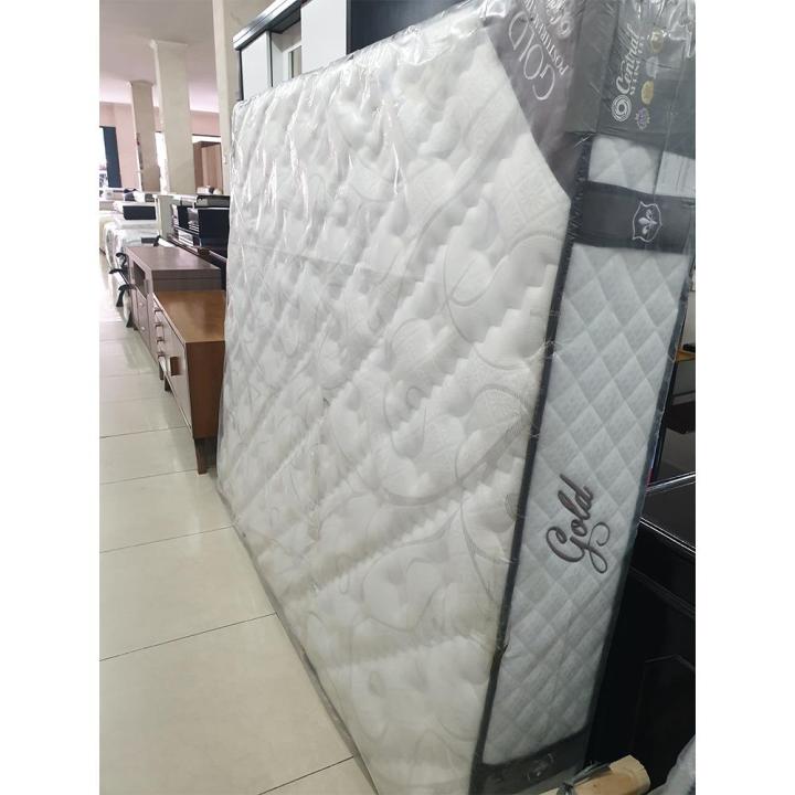 Central GOLD Spring Bed 090 x 200 Cm MATTRESS ONLY | Lazada Indonesia