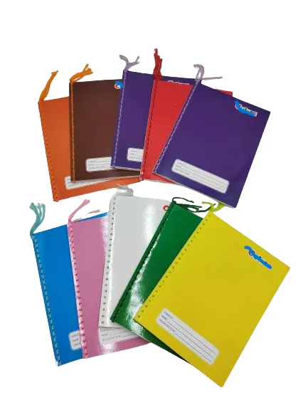 10 pcs. 80 Leaves Student Ordinary Notebook | Lazada PH