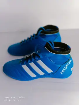 Sepatu Futsal Adidas Terbaru 2023