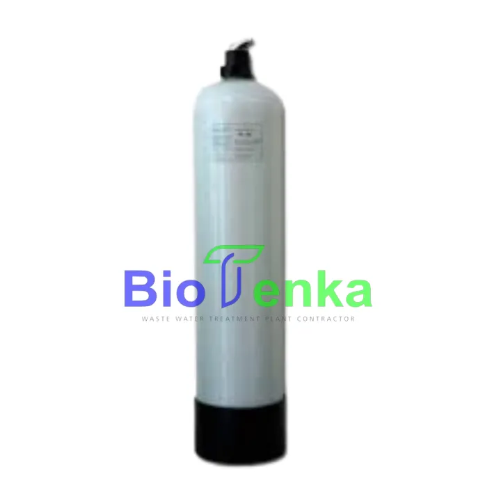 TABUNG FILTER NANOTEC FRP 6386/TABUNG SAJA | Lazada Indonesia