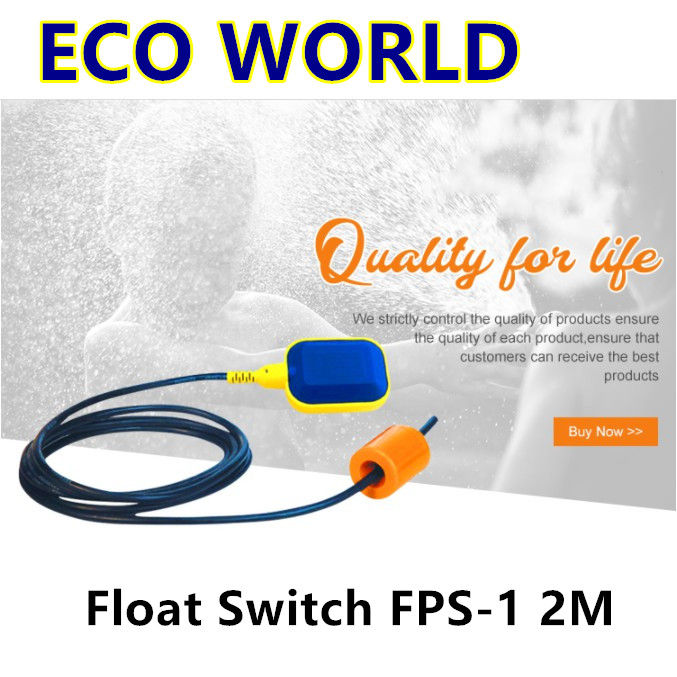 Float Switch FPS-1 2M | Lazada PH