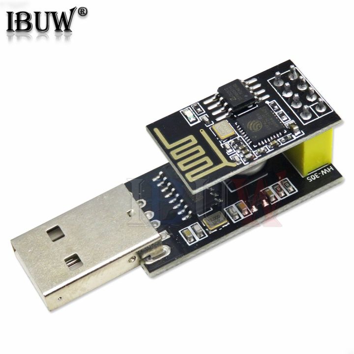 Esp01 Programmer Adapter Uart Gpio0 Esp 01 Adaptater Esp8266 Ch340g Usb To Esp8266 Serial