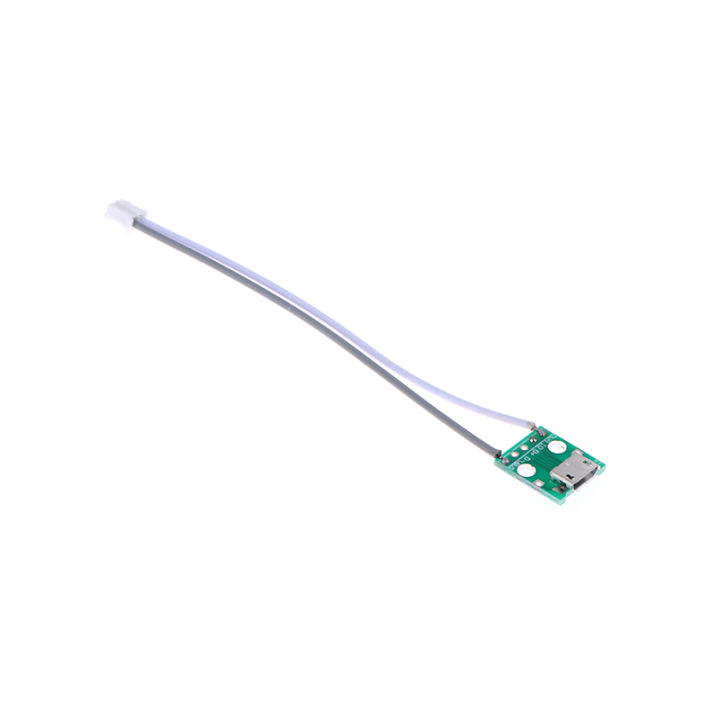 [MENGYUR] Type-C Micro USB To DIP Adapter Female Connector B Type PCB ...