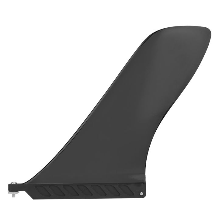 PVC คุณภาพสูง Anomaly Tail Vane Board Fin - Watershed Balancing Rudder ...