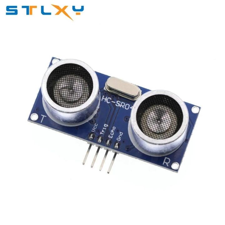 Hc-Sr04 Hcsr04 To Ultrasonic Wave Ranging Module Hc-Sr04 Hc Sr04 Hcsr04 ...