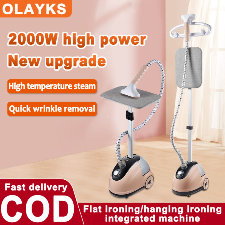 Hanging Machine Household Steam Small Handheld Iron Iron Hanging ...
