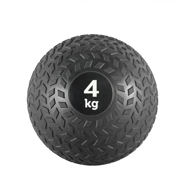 Commercial Gym Equipment Fitness Accessories 4Kg PVC Tyre Home Gym ...