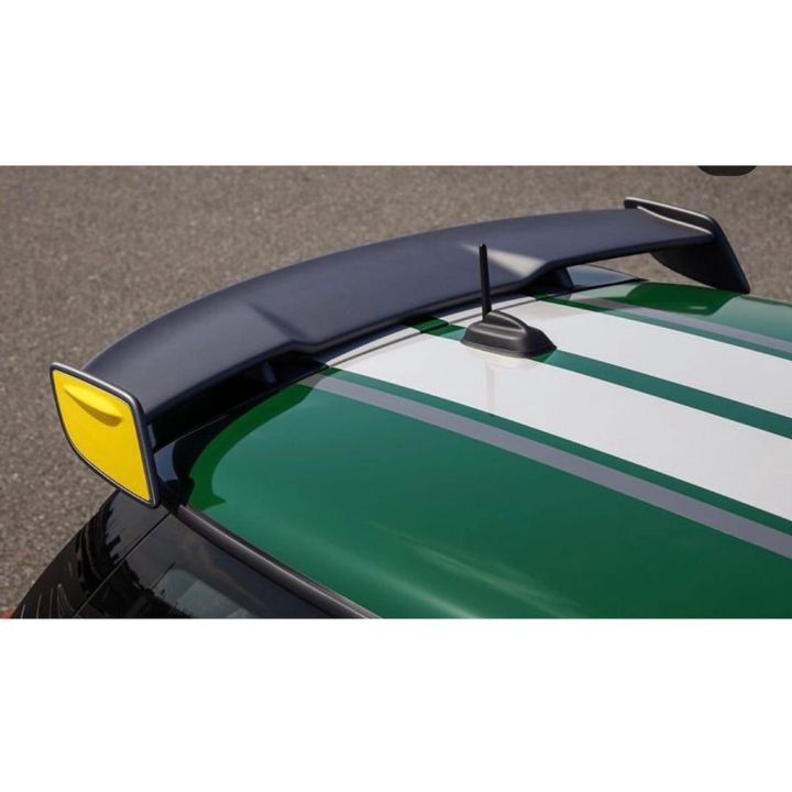 Mini Cooper s jcw F56 Giomic Carbon Fiber Spoiler | Lazada