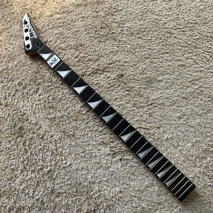 Original Jackson Brand 4 Strings Bass Guitar Neck Right Hand 24 Frets ...