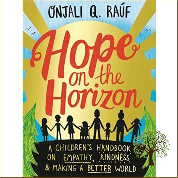 Enjoy Life [หนังสือนำเข้า] Hope on the Horizon: A children's handbook ...