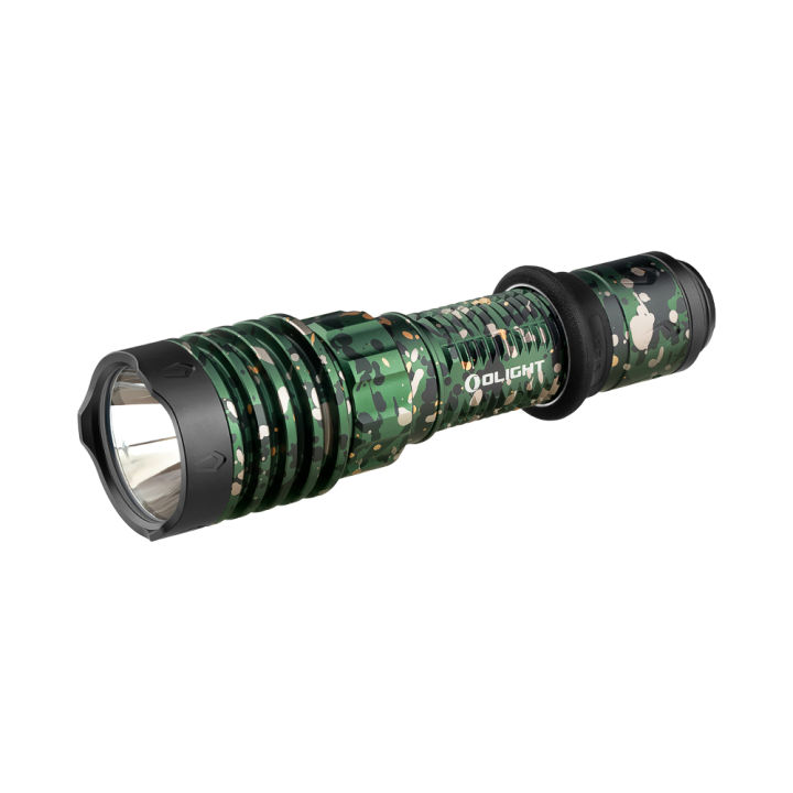 [New] Olight Warrior X 4 ไฟฉายยุทธวิธีระบบชาร์จแม่เหล็ก ไฟฉายกลางแจ้ง ...