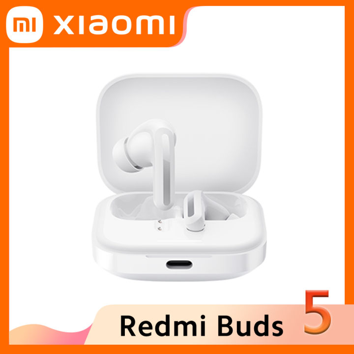 Redmi Buds 5 True Wireless 46db Active Noise Cancellation Earphone ...