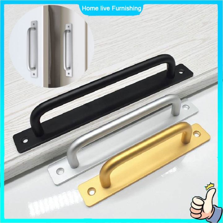 Aluminum Alloy Door Handles for Balcony and Bedroom Suitable for ...