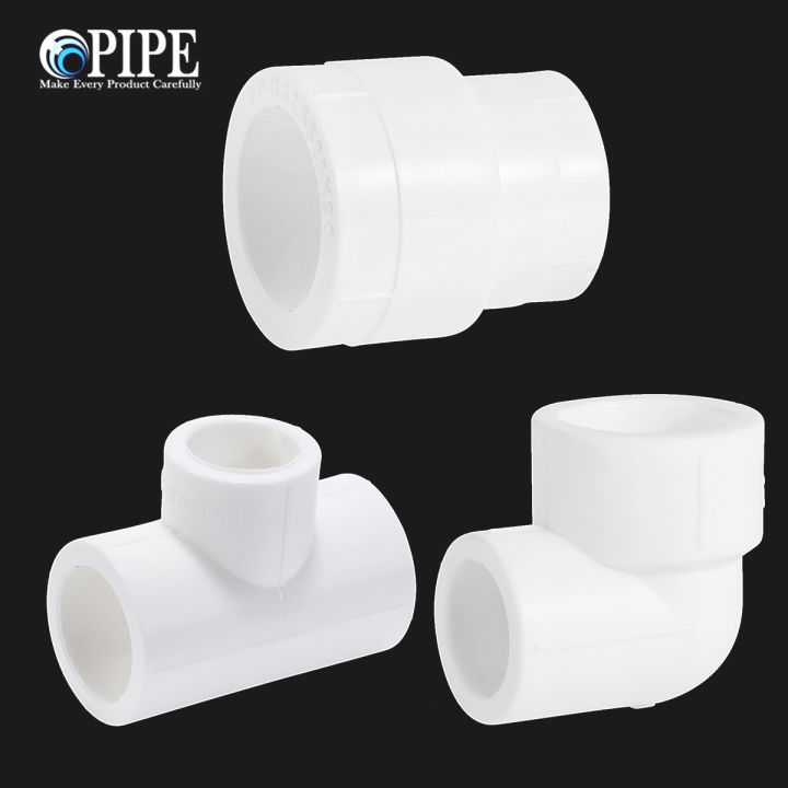 Ecepipe PPR REDUCER SOCKET REDUCER TEE ELBOW 3/4''x1/2'' , 1"x1/2'' , 1"x3/4'' | Lazada PH
