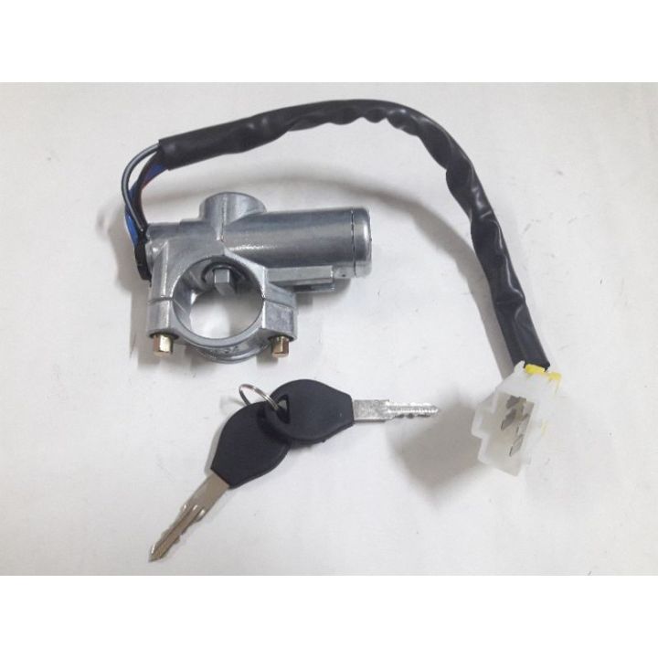 NISSAN VANETTE C22 KEY SWITCH STARTER KEY | Lazada
